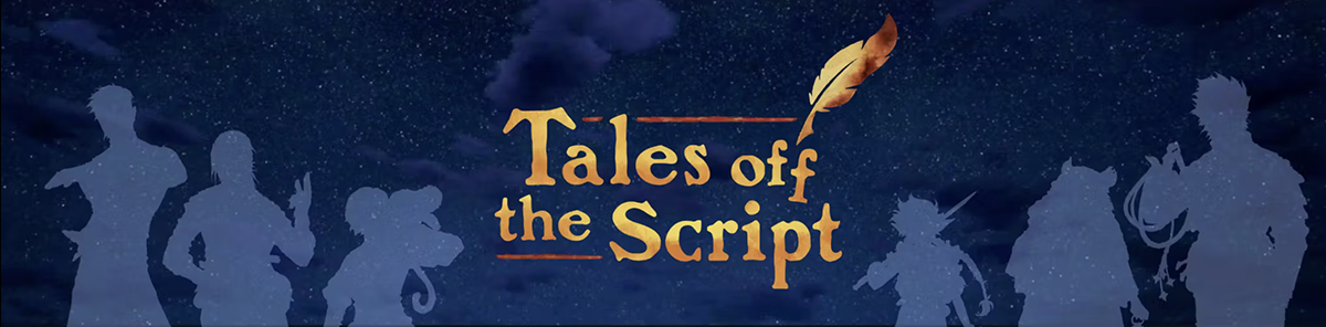 Tales off the Script